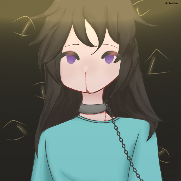 just for fun - ibisPaint