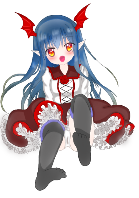 little devil - ibisPaint