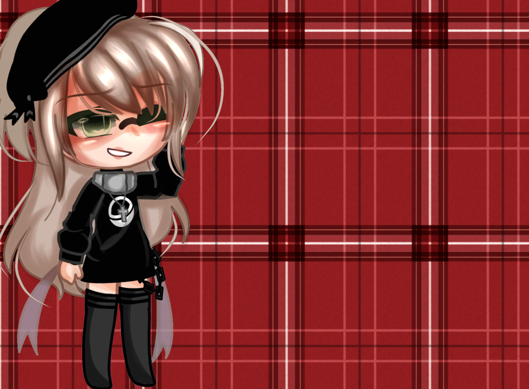 Random gacha edit - ibisPaint