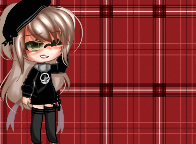 Random gacha edit - ibisPaint