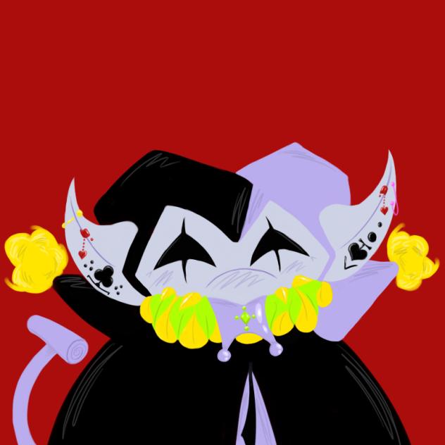 PIERCE - ibisPaint