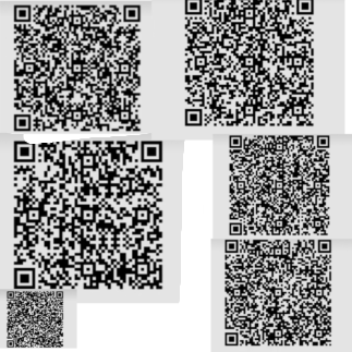 SO MANY BRUSHES - ibisPaint