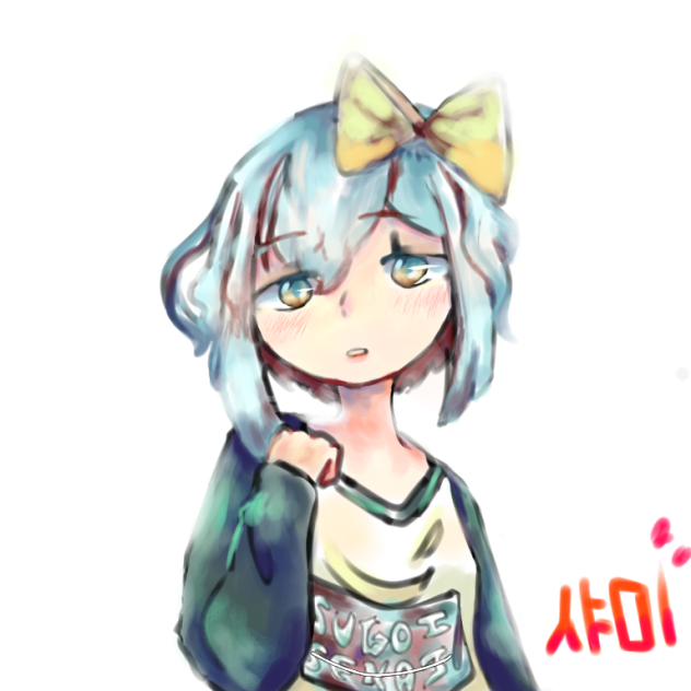 Hi again - ibisPaint