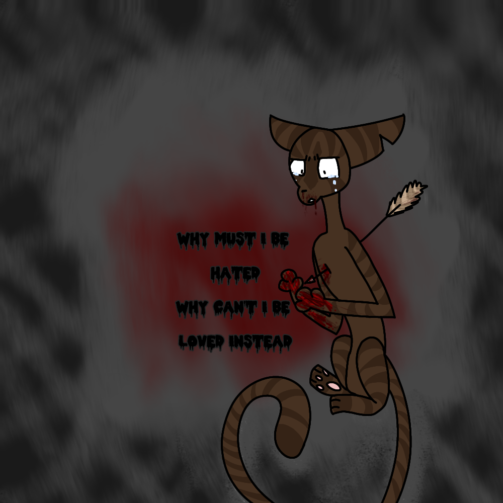 Yet ANOTHER vent art - ibisPaint