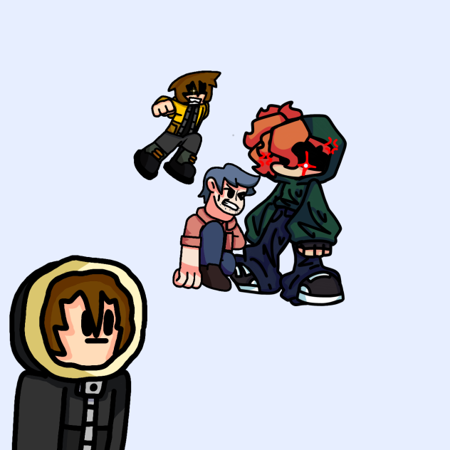 •Collab 21• - ibisPaint