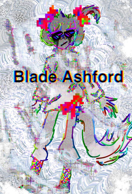 Pure hyperpop - ibisPaint