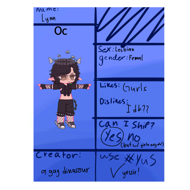 Yessssssssddssss#yus - ibisPaint