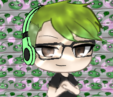 Edit For BIJUU MIKE - ibisPaint