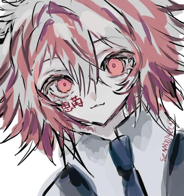 Chi doodle - ibisPaint