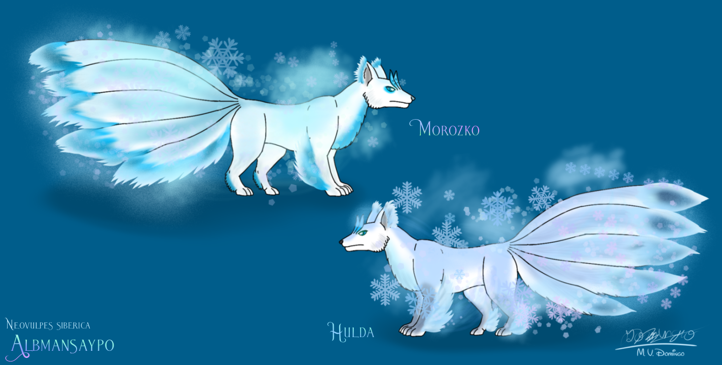 Albmansaypo - ibisPaint