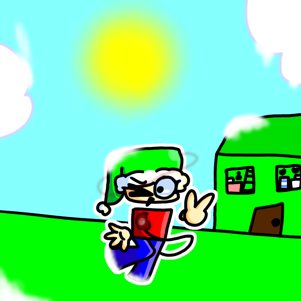 drawing my different PFPs pt1 - ibisPaint