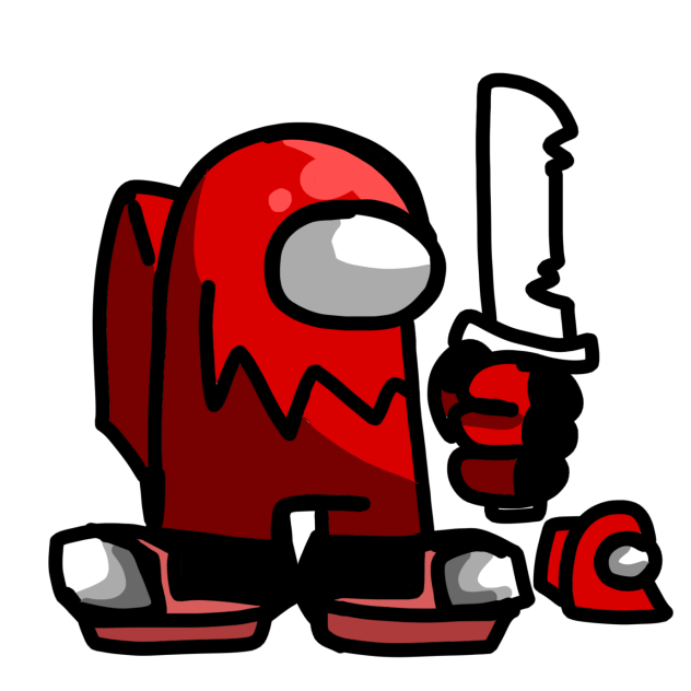 impostor minus 2 - ibisPaint