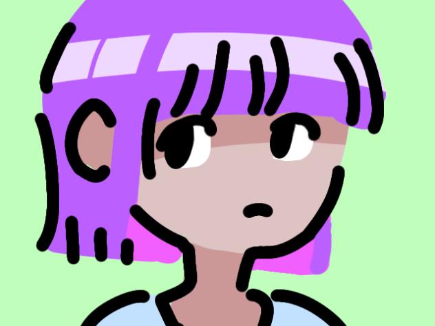 animation 23🌸blinking - ibisPaint