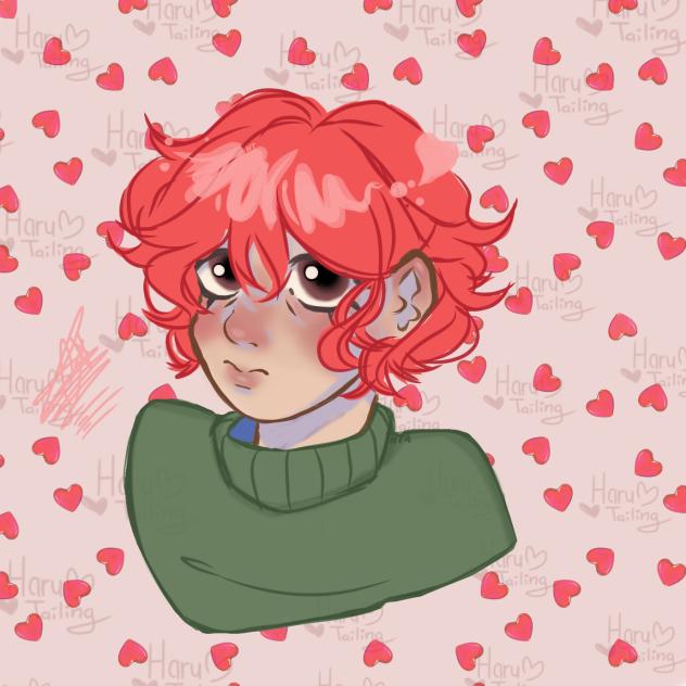 Cherry!!! - ibisPaint