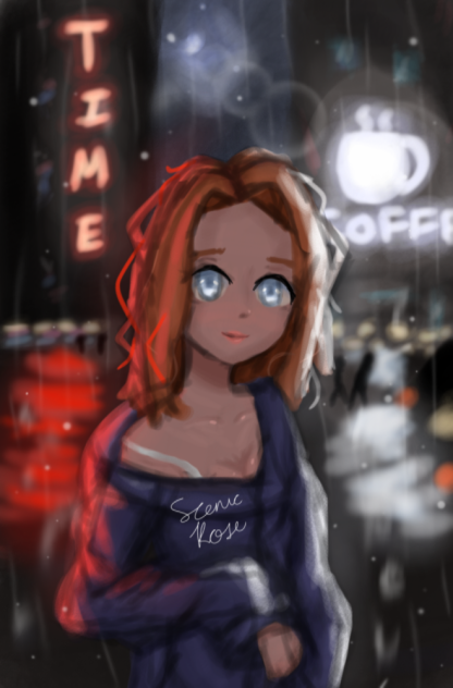 Untitled187 - ibisPaint