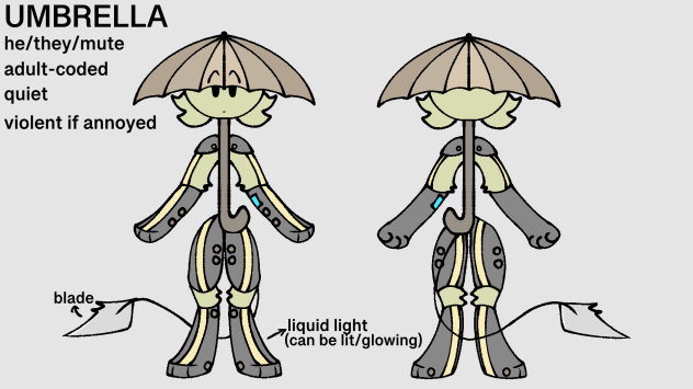 object oc!! - ibisPaint