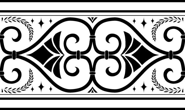 Roman Patterns (2) - ibisPaint