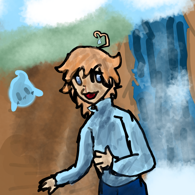 Another flop - ibisPaint