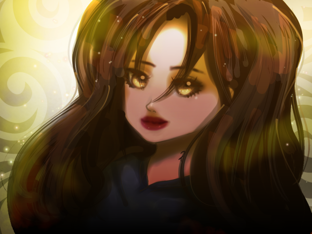 Cassie Carmela - ibisPaint