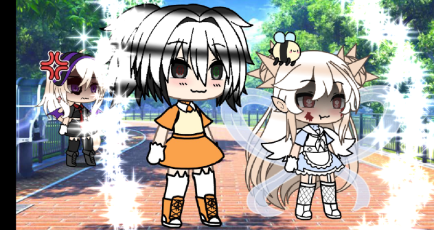 am getting bored - ibisPaint