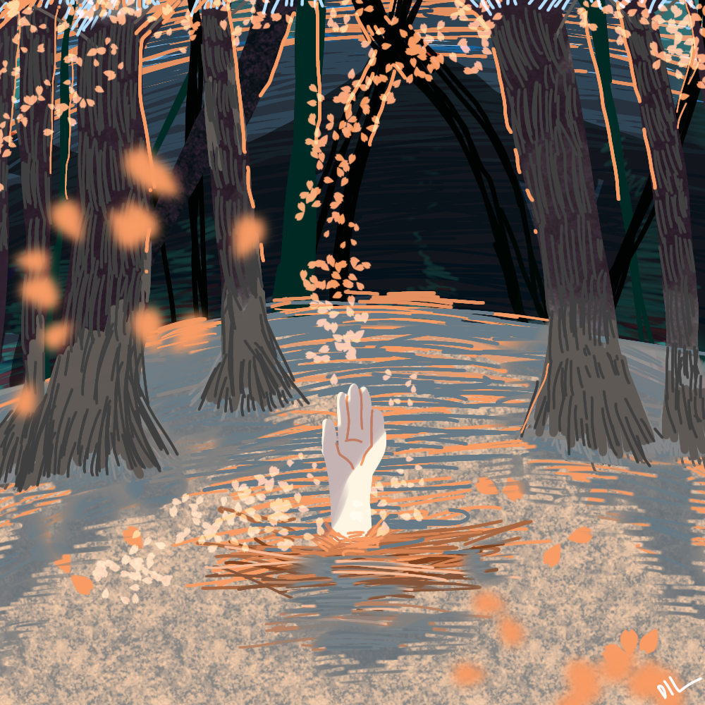 October. - ibisPaint