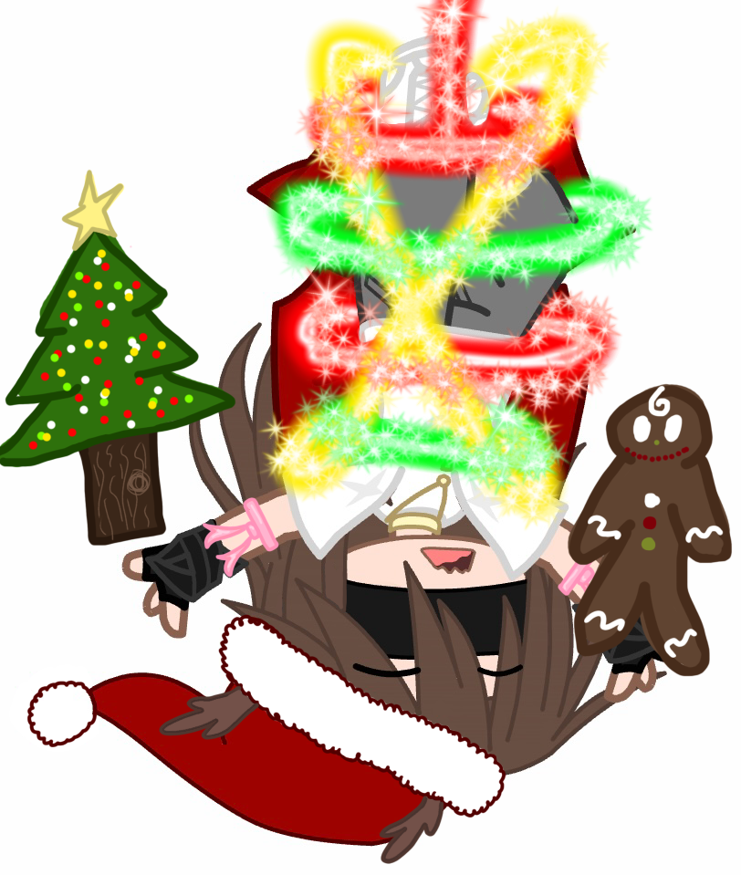 Someone help me down - ibisPaint