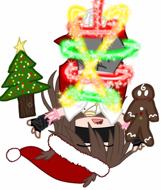 Someone help me down - ibisPaint