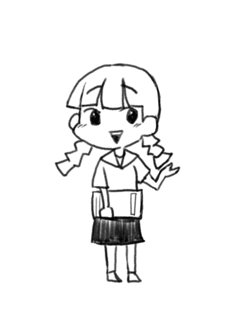 kind draw study 06.09.0652 - ibisPaint