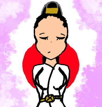 Tai kwan doe! - ibisPaint