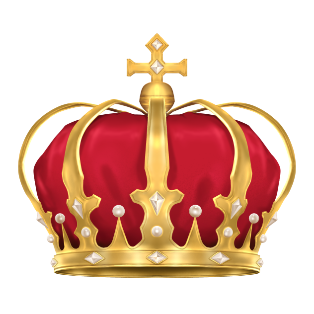 crown - ibisPaint