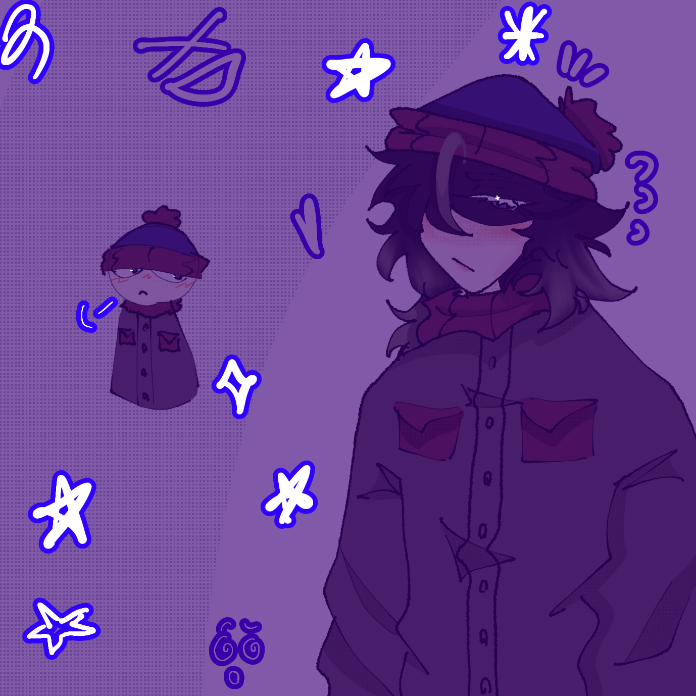 Stan!!!!!! - ibisPaint