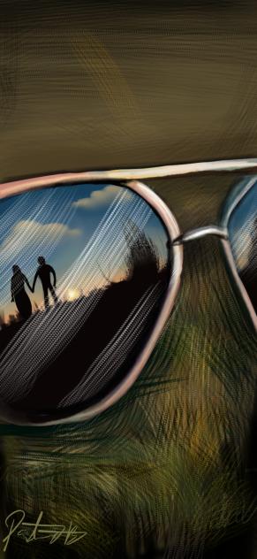 finally back - ibisPaint