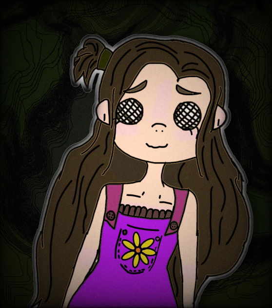 Random child - ibisPaint