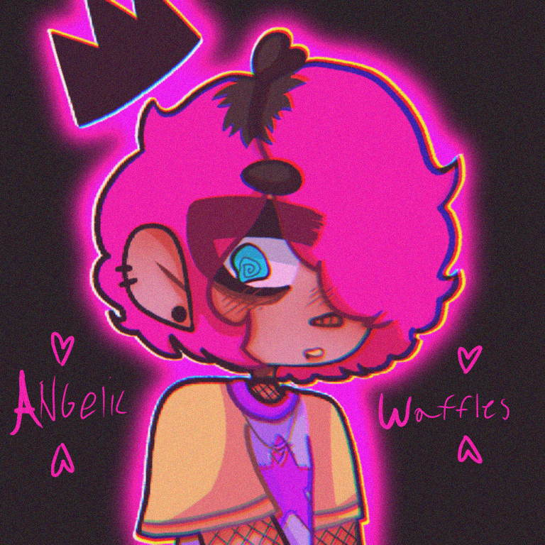 Updated self-sona…again - ibisPaint