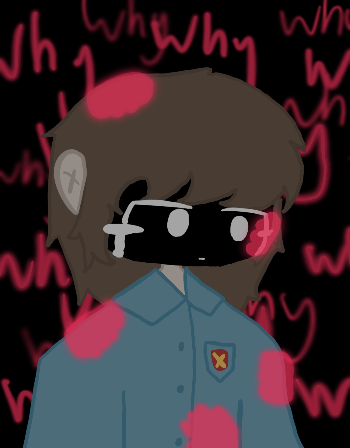 Touch. - ibisPaint