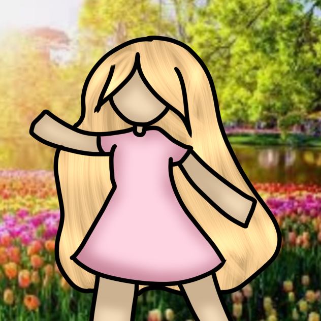 Drawing Seasons As Girls Pt. 2 SPRING - ibisPaint