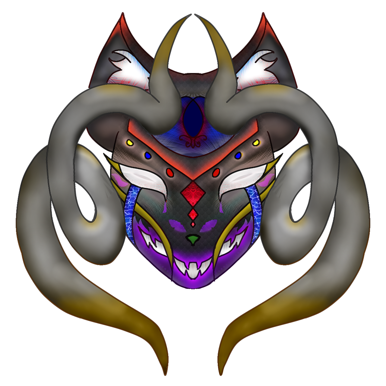 Oblivion - ibisPaint