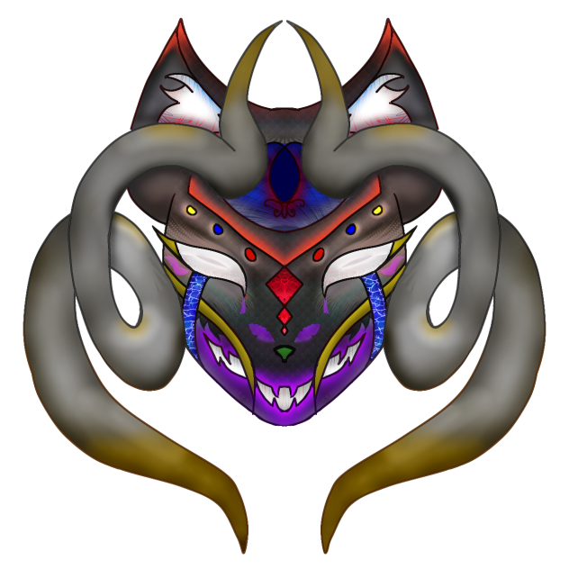 Oblivion - ibisPaint