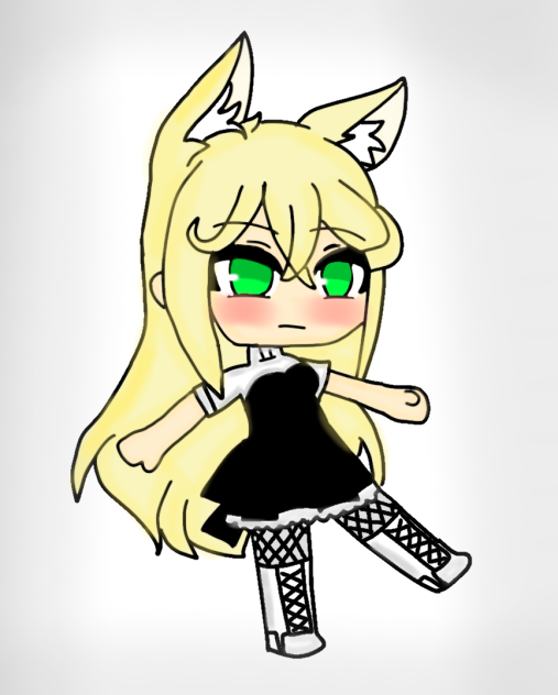 Create First Oc - ibisPaint