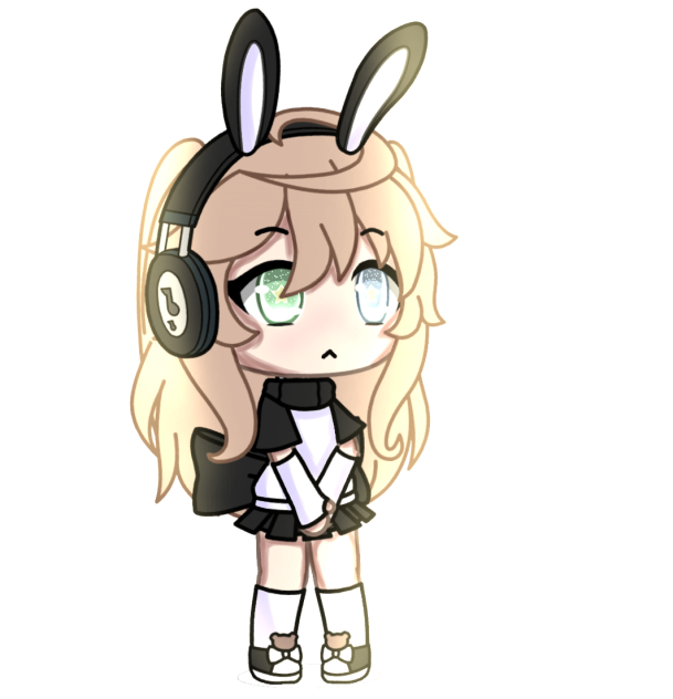 Gacha life - ibisPaint