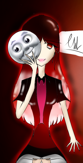 Tommeh The Train That Never Left - ibisPaint