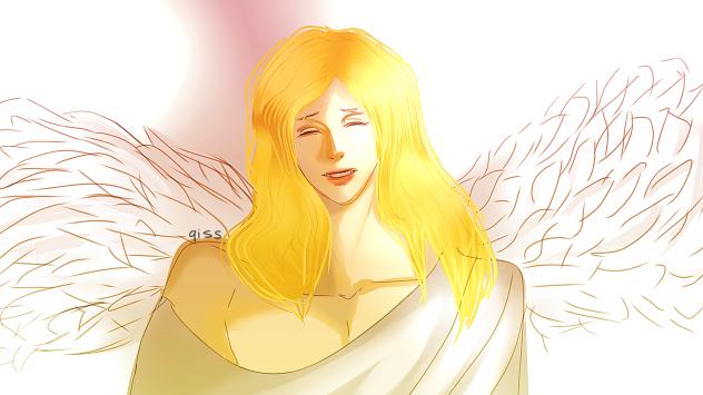 Bright in your side - ibisPaint