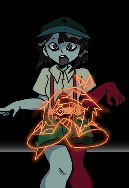 ENA screenshot redraw - ibisPaint