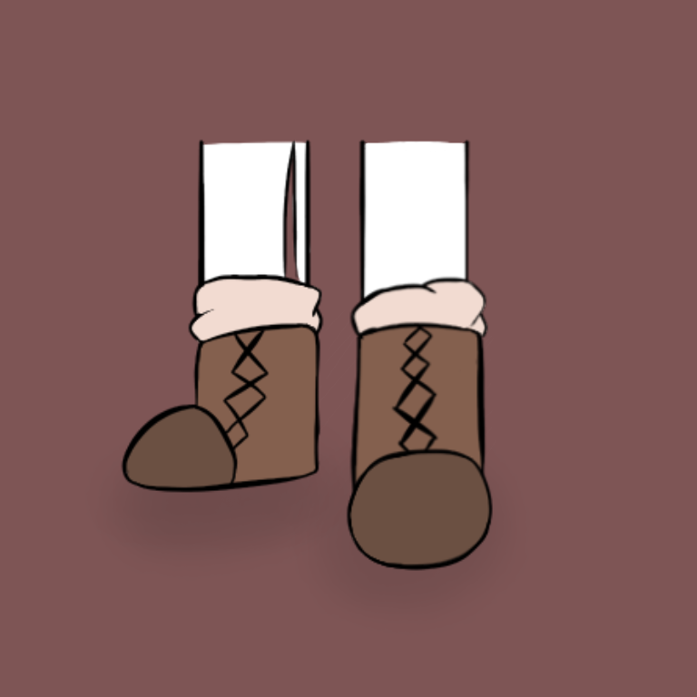 Boots- - ibisPaint