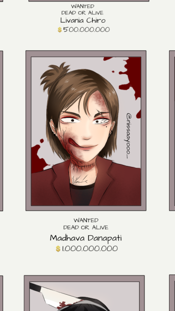 join this trend - ibisPaint