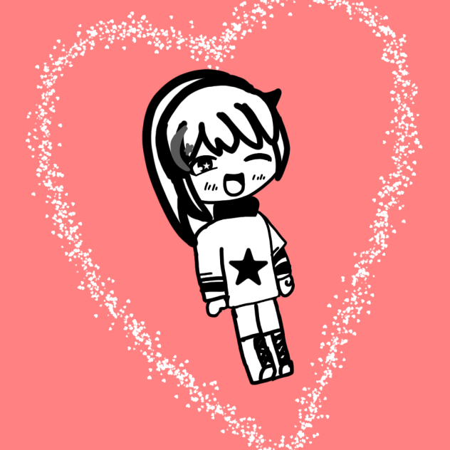 1 part of jenny - ibisPaint