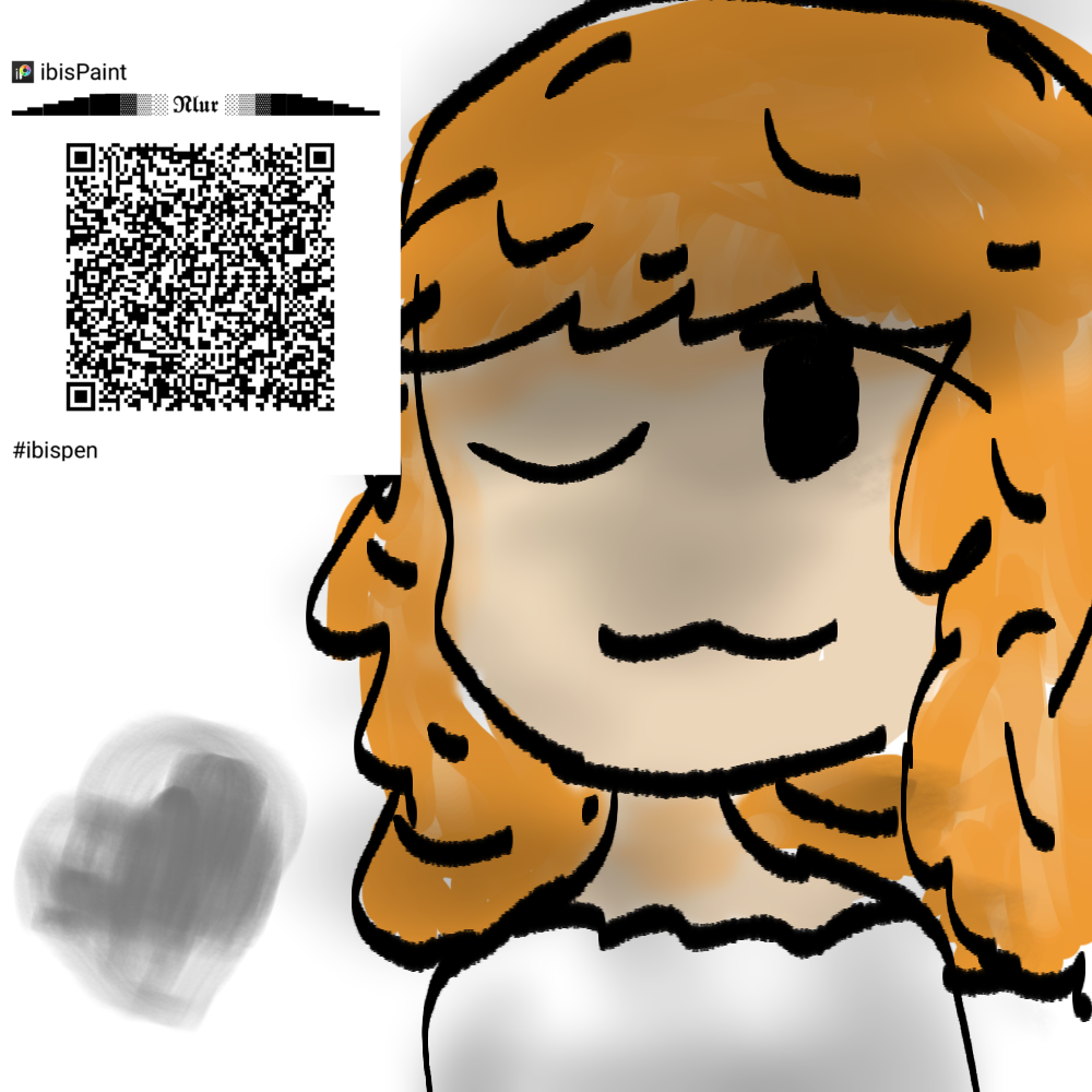 𝕹𝖊𝖜 𝖇𝖑𝖚𝖗 𝖇𝖗𝖚𝖘𝖍 - ibisPaint