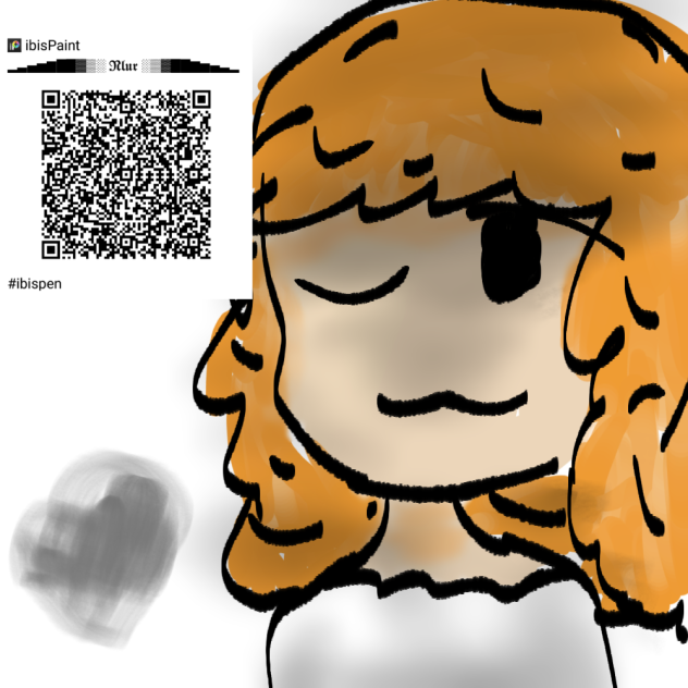 𝕹𝖊𝖜 𝖇𝖑𝖚𝖗 𝖇𝖗𝖚𝖘𝖍 - ibisPaint