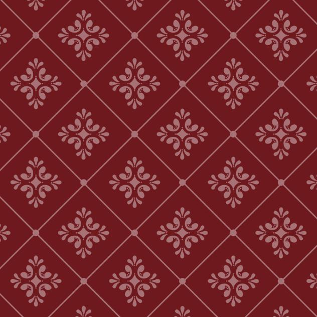 traditional pattern 86 - ibisPaint