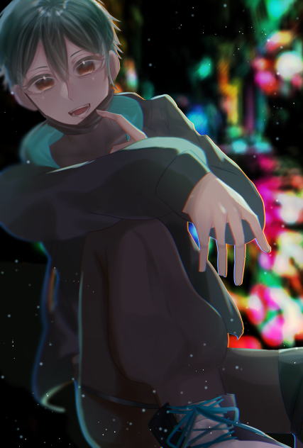 無題78 - ibisPaint